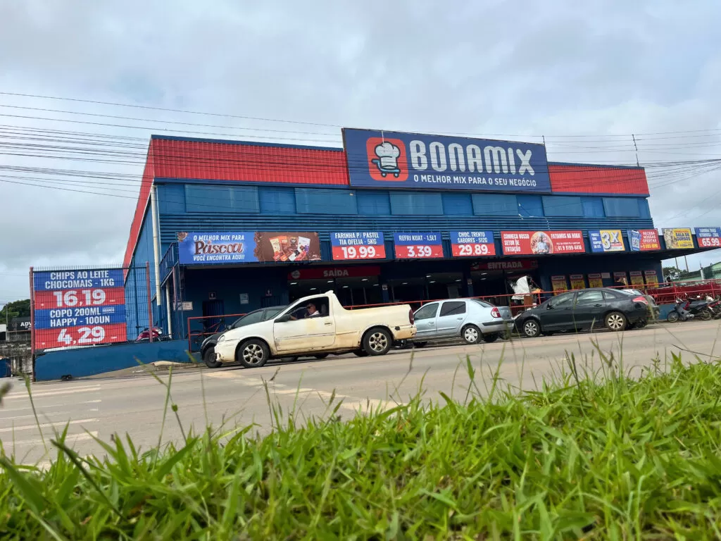 Bonamix reduces operational breakdown from 23% to 7% in just 1 month ...